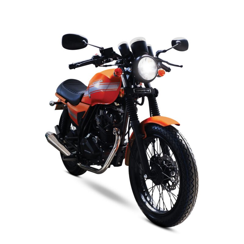 MOTORSTAR – MSS CYCLE TRADING