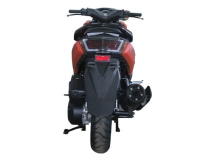 Easyride 150N - MSS CYCLE TRADING