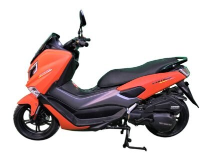 Easyride 150N - MSS CYCLE TRADING