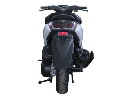 Easyride 150N - MSS CYCLE TRADING