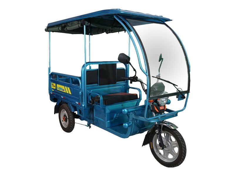 Easyride 150P - MSS CYCLE TRADING