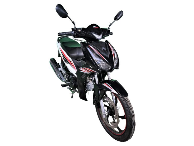 Easyride 150 Fi - MSS CYCLE TRADING