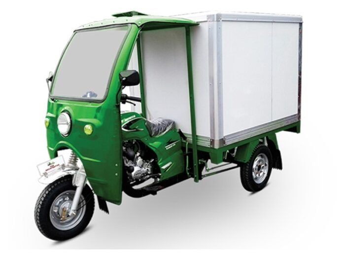 TRI-WHEEL - MSS CYCLE TRADING