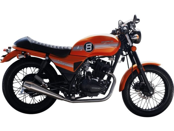 Easyride 150P - MSS CYCLE TRADING