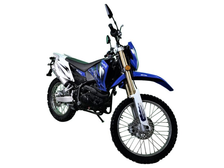 Easyride 150 Fi - MSS CYCLE TRADING