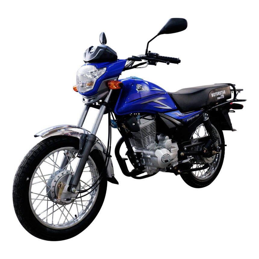 Easyride ADV 175 Fi - MSS CYCLE TRADING