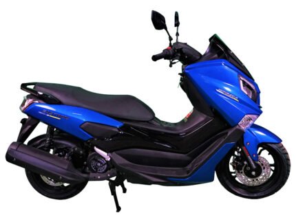 Easyride 150N - MSS CYCLE TRADING