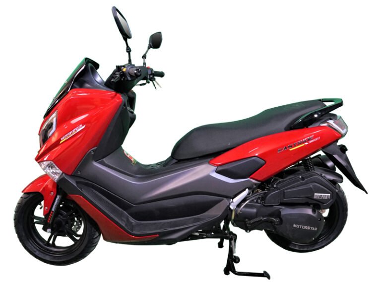Easyride 150N - MSS CYCLE TRADING