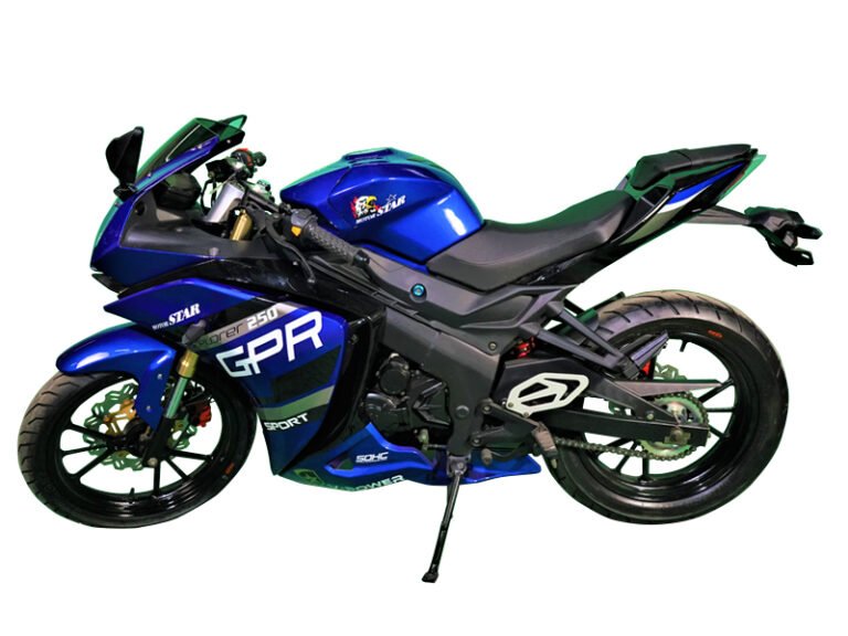 Xplorer 250 - MSS CYCLE TRADING