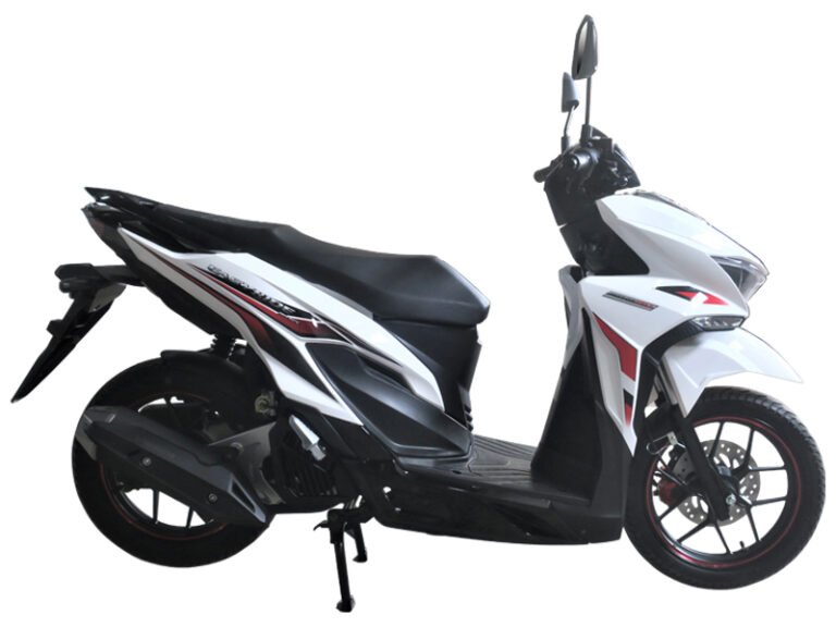 Easyride 150CL - MSS CYCLE TRADING