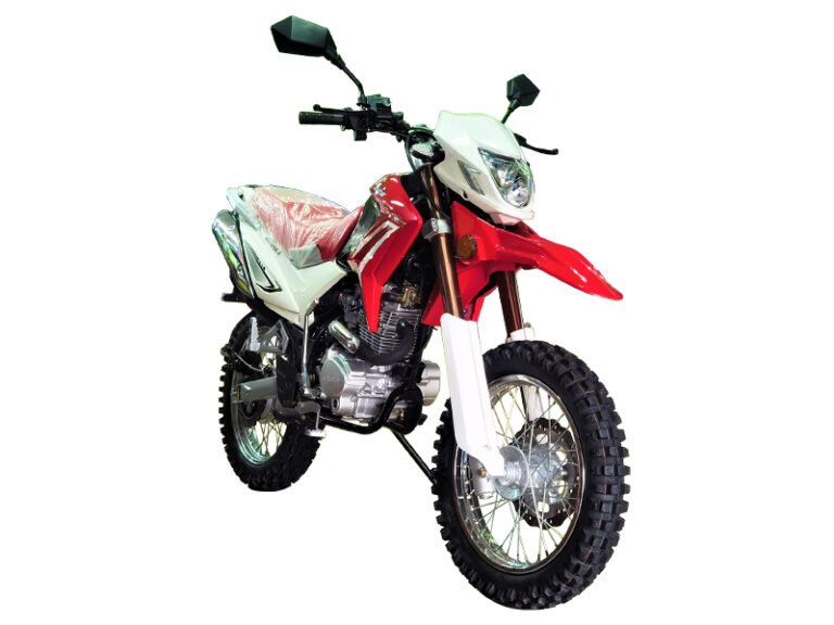 Easyride 150 Fi - MSS CYCLE TRADING