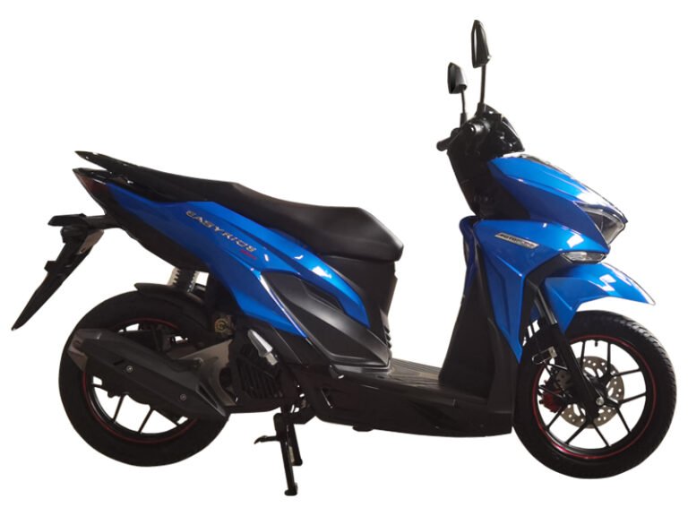 Easyride 150CL - MSS CYCLE TRADING