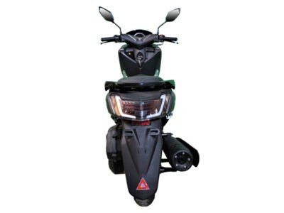 Easyride 150N - MSS CYCLE TRADING