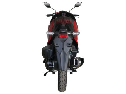 Easyride 150CL - MSS CYCLE TRADING