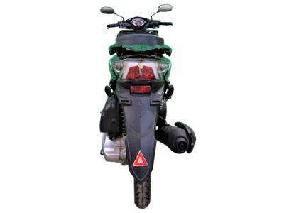 Easyride 125 - MSS CYCLE TRADING