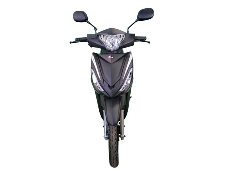 Easyride 125 - MSS CYCLE TRADING