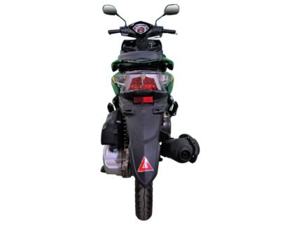 Easyride 125 - MSS CYCLE TRADING