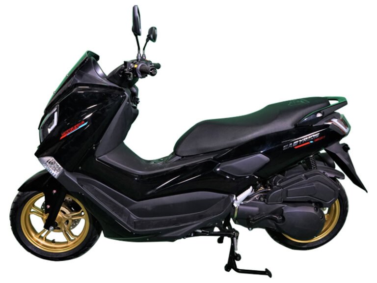 Easyride 150N - MSS CYCLE TRADING