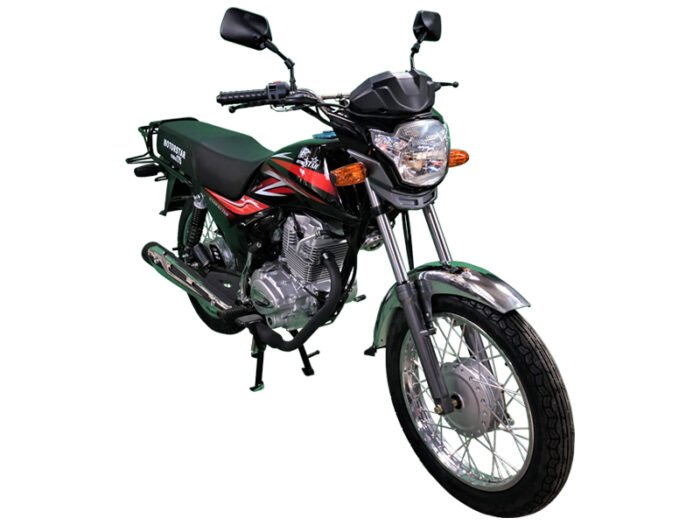 Easyride 150N - MSS CYCLE TRADING