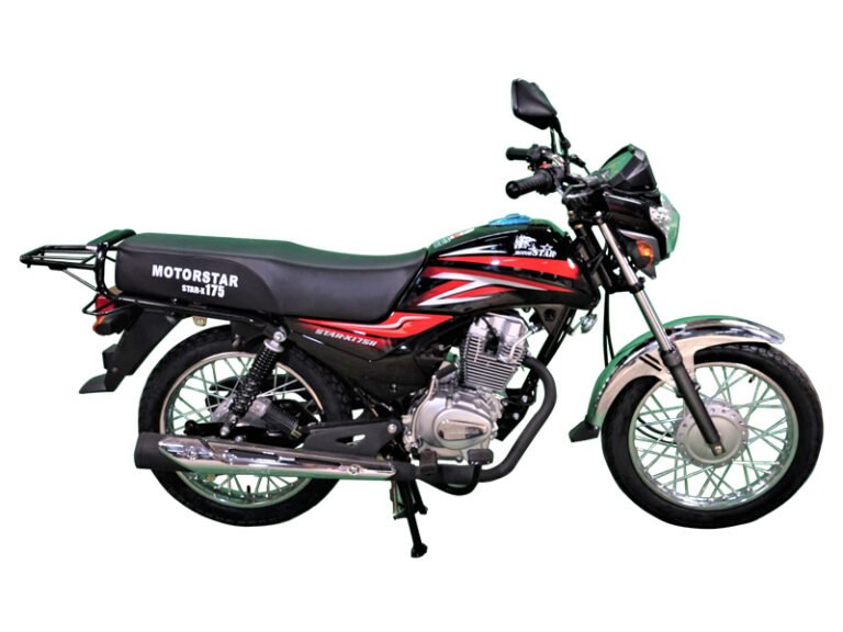 Easyride 150 Fi - MSS CYCLE TRADING