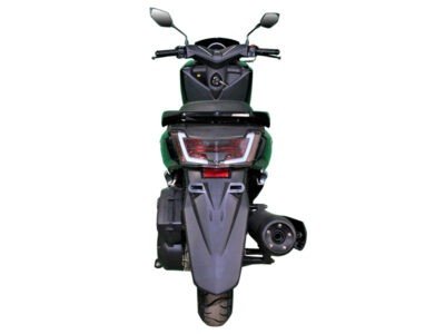 Easyride 150N - MSS CYCLE TRADING
