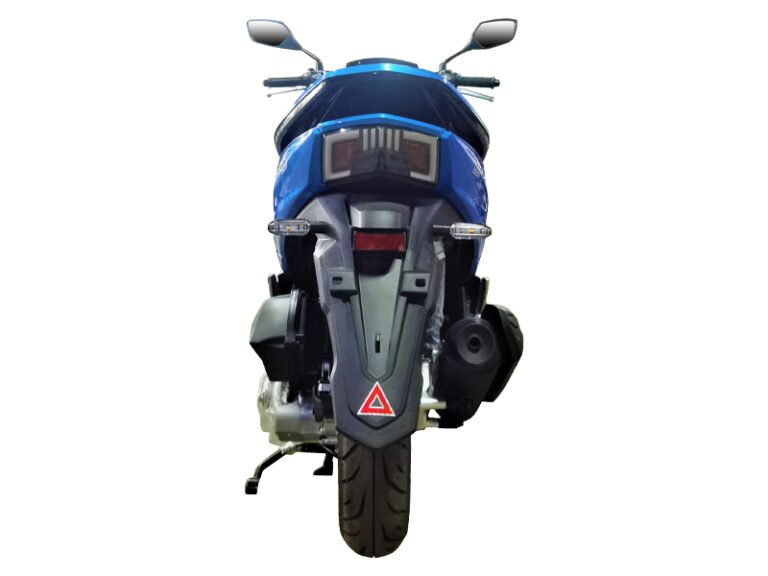 Easyride 150P - MSS CYCLE TRADING