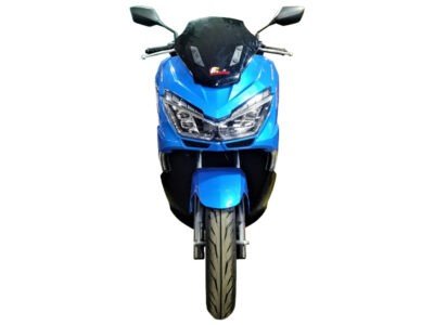 Easyride 150P - MSS CYCLE TRADING