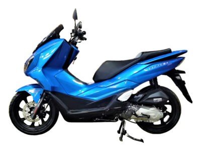 Easyride 150CL - MSS CYCLE TRADING
