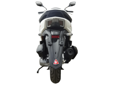 Easyride 150P - MSS CYCLE TRADING