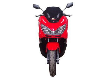 Easyride 150P - MSS CYCLE TRADING