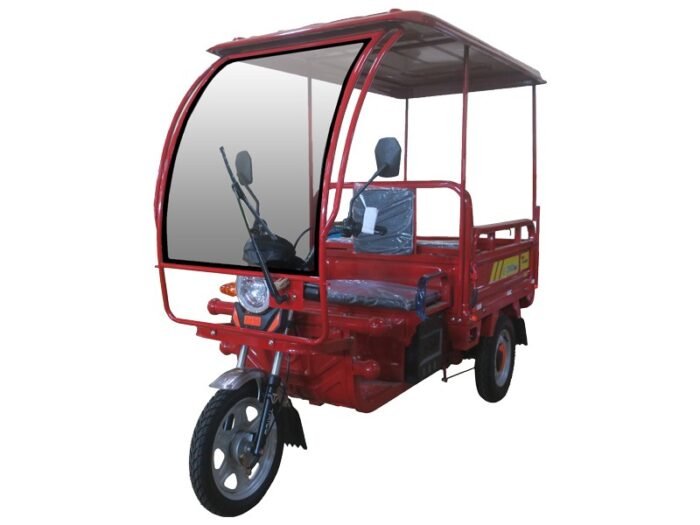 Easyride 150P - MSS CYCLE TRADING