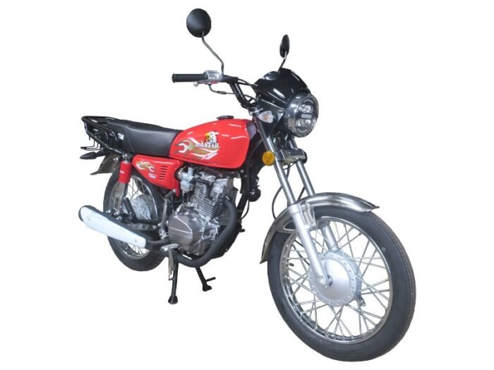 Easyride ADV 175 Fi - MSS CYCLE TRADING