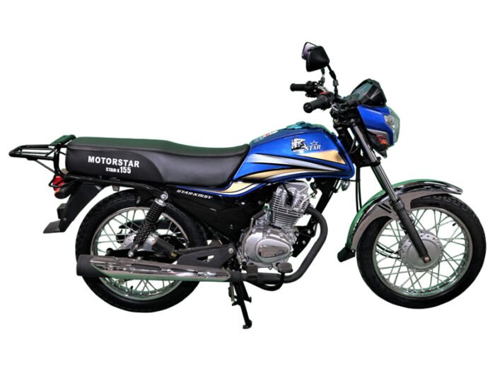 Easyride 150 P Fi - MSS CYCLE TRADING