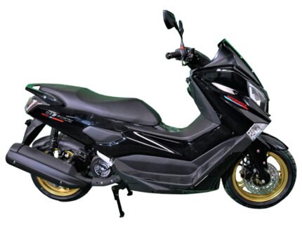 Easyride 150N - MSS CYCLE TRADING