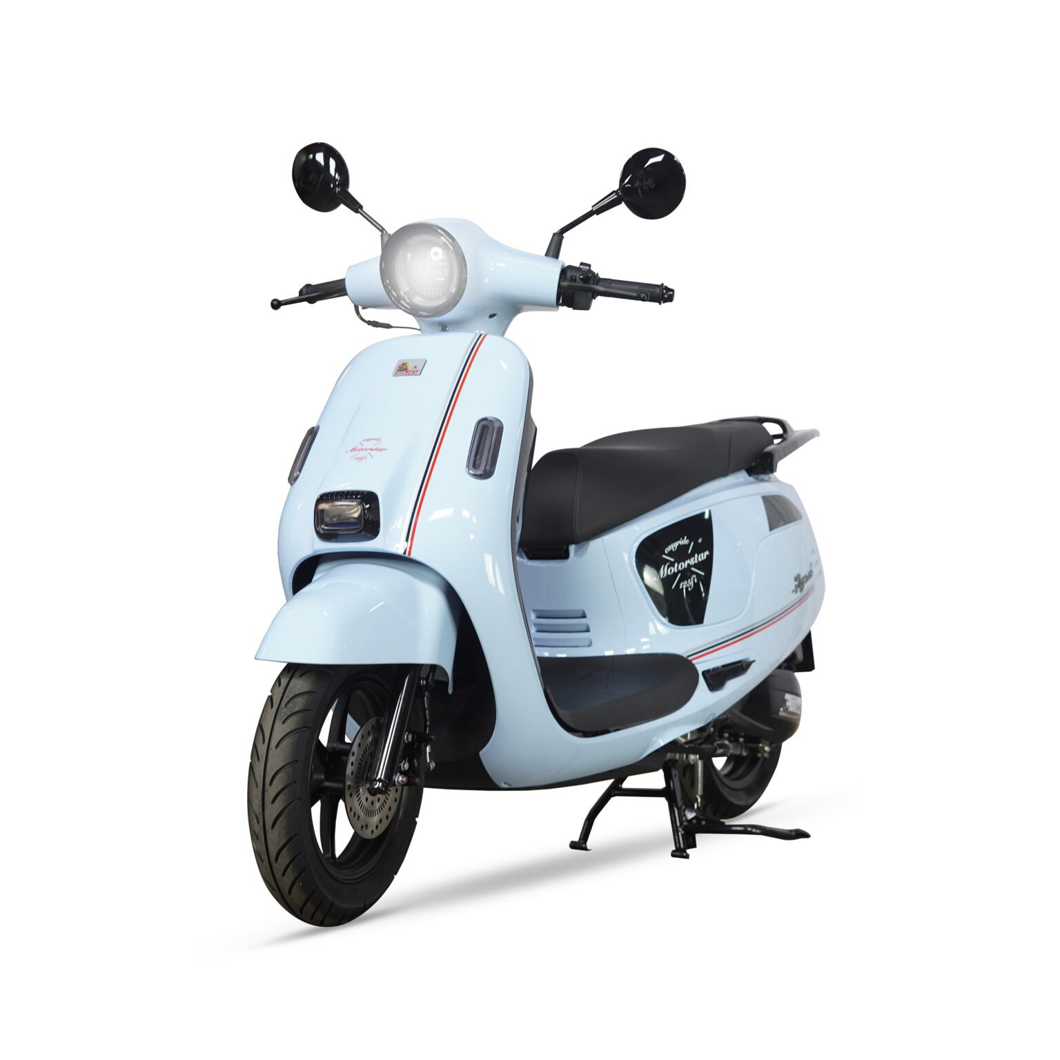 Easyride 150 P Fi - MSS CYCLE TRADING