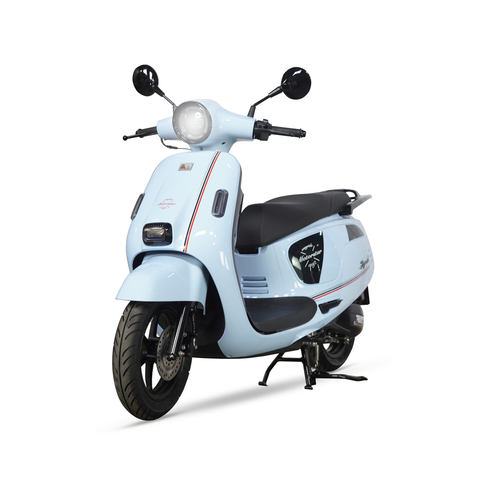 Easyride 150 Fi - MSS CYCLE TRADING