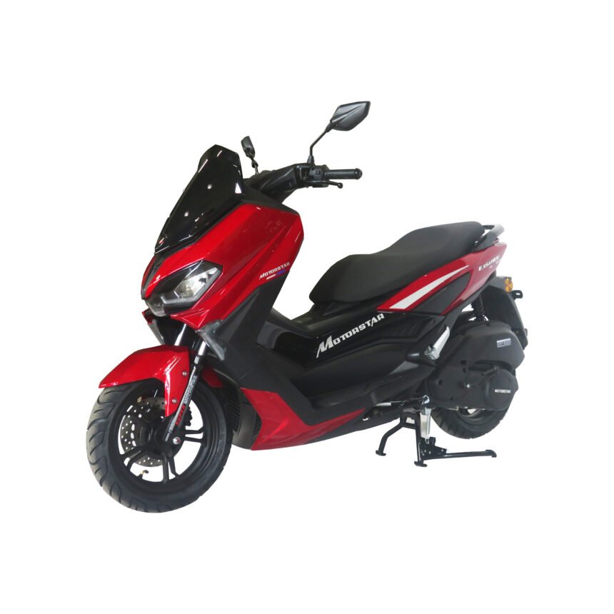 Easyride 150 Fi - MSS CYCLE TRADING