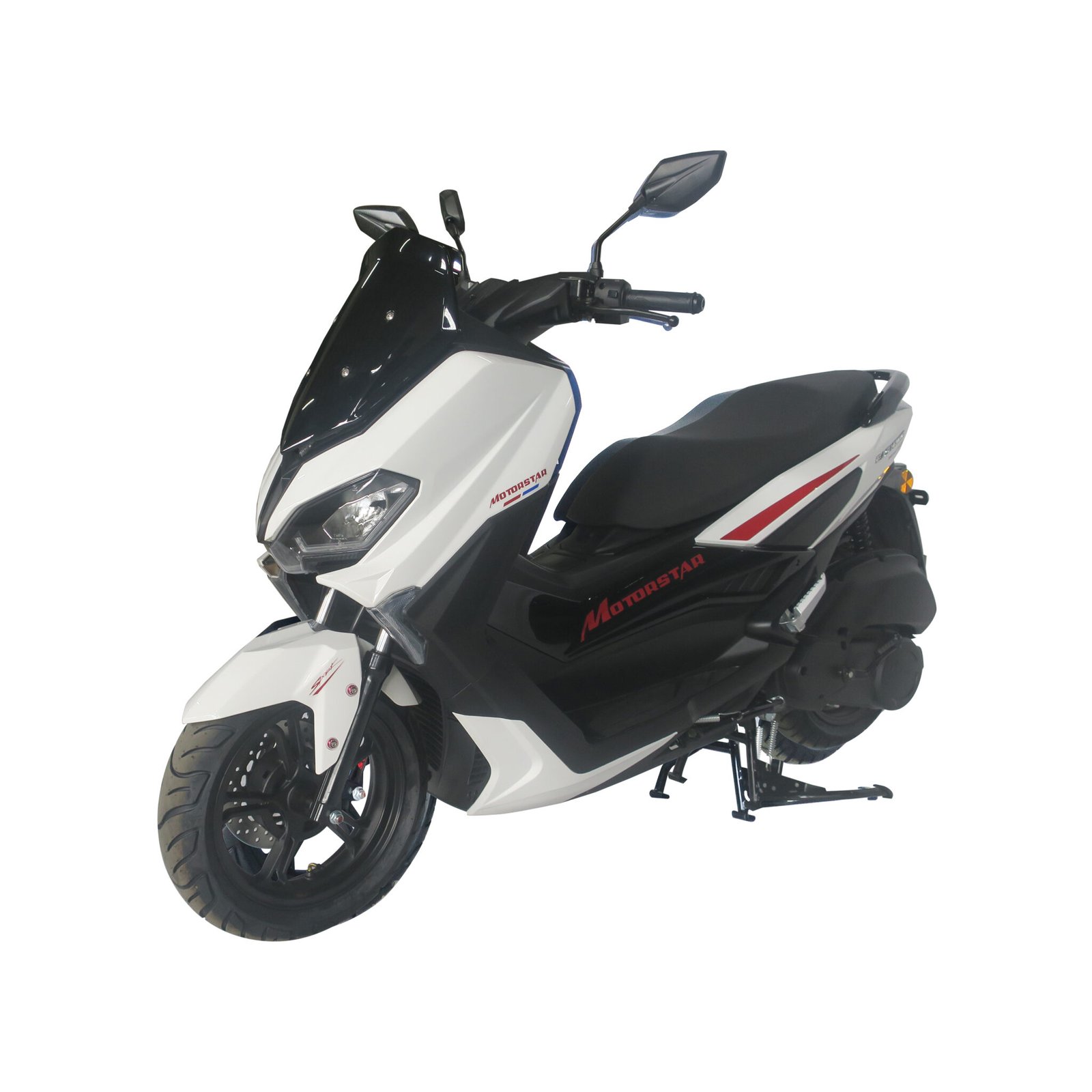 Easyride 150 Fi - MSS CYCLE TRADING