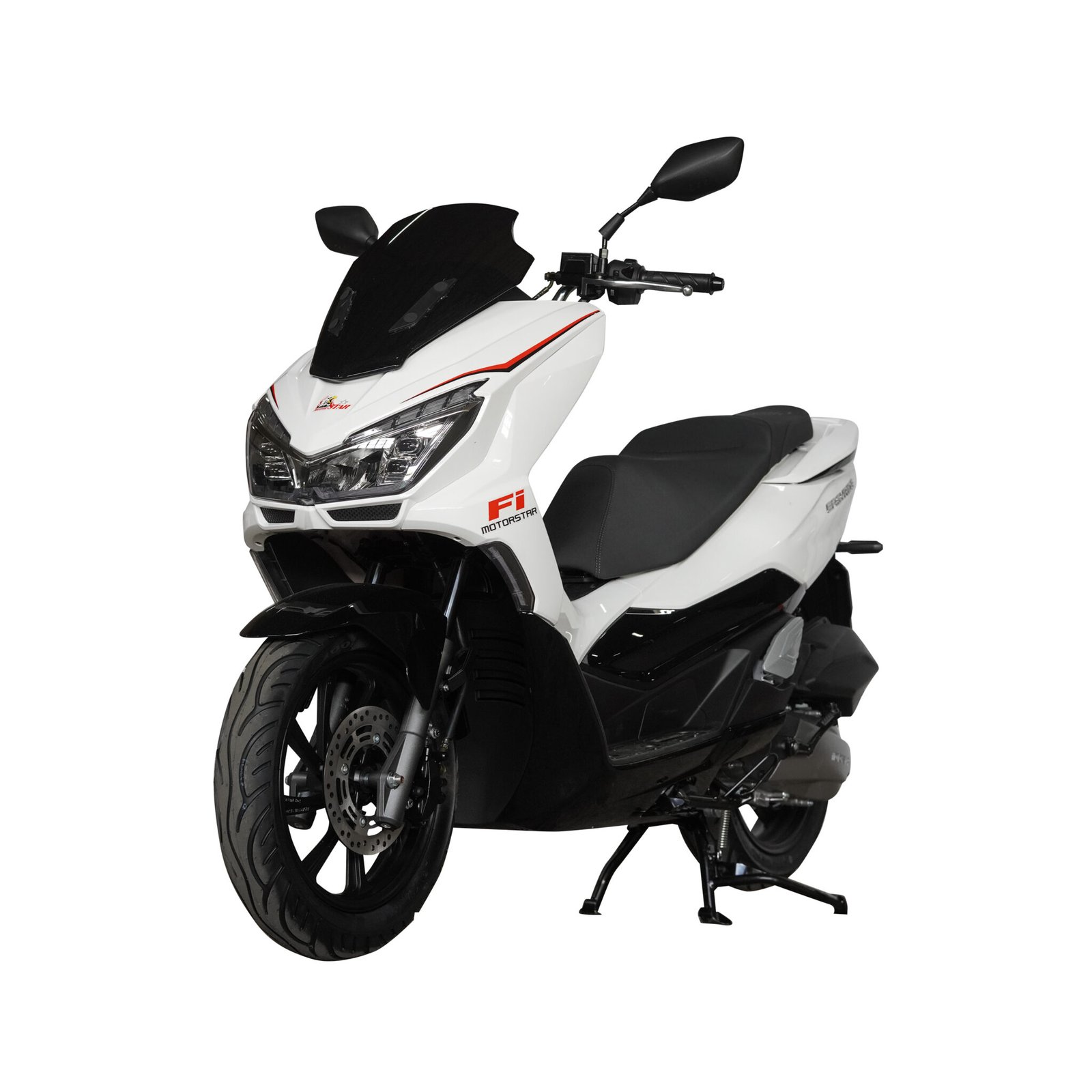 Easyride 150 Fi - MSS CYCLE TRADING
