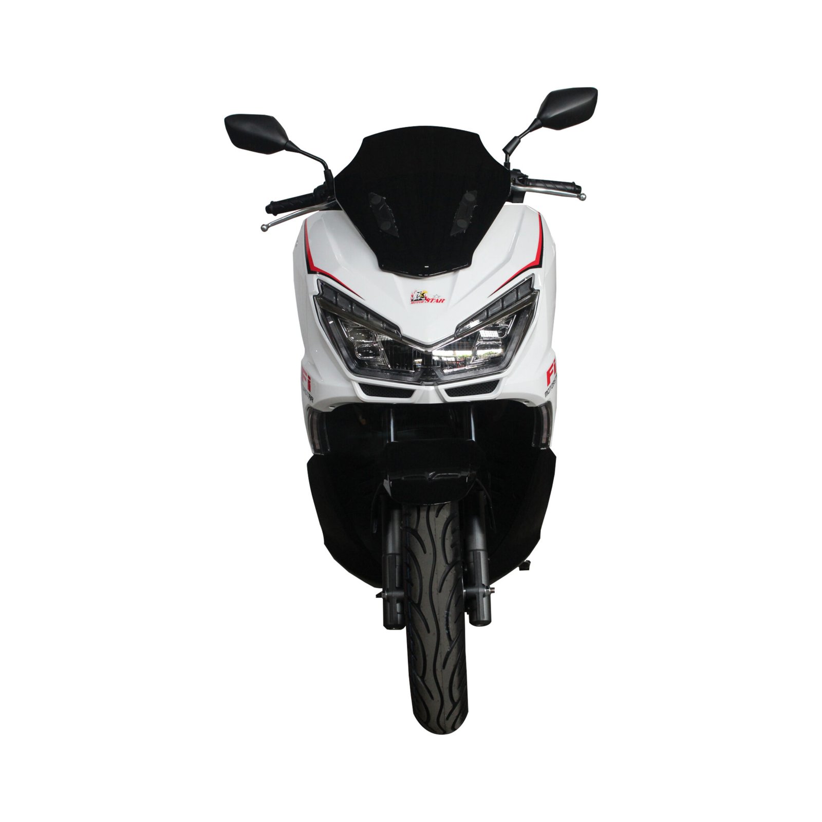Easyride 150 P Fi - MSS CYCLE TRADING