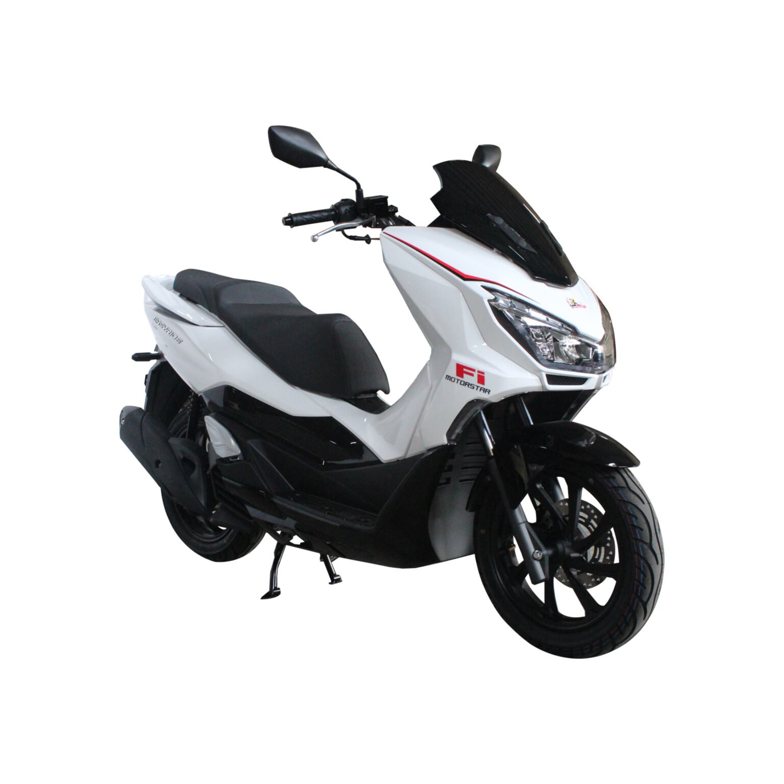 Easyride 150 P Fi - MSS CYCLE TRADING