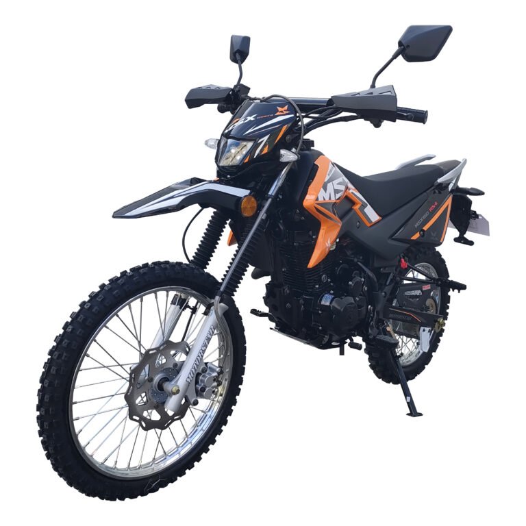 Easyride ADV 175 Fi - MSS CYCLE TRADING