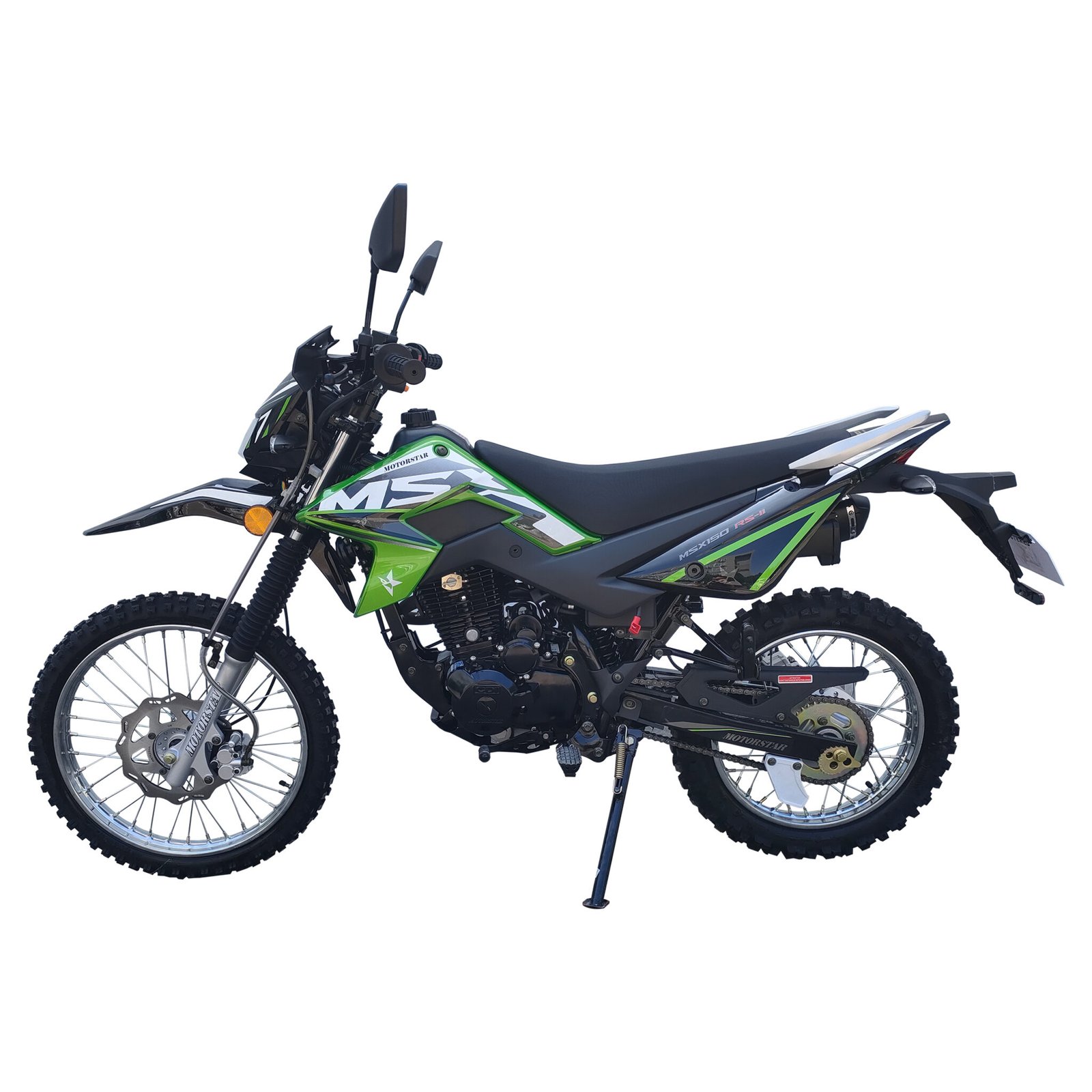 Easyride ADV 175 Fi - MSS CYCLE TRADING